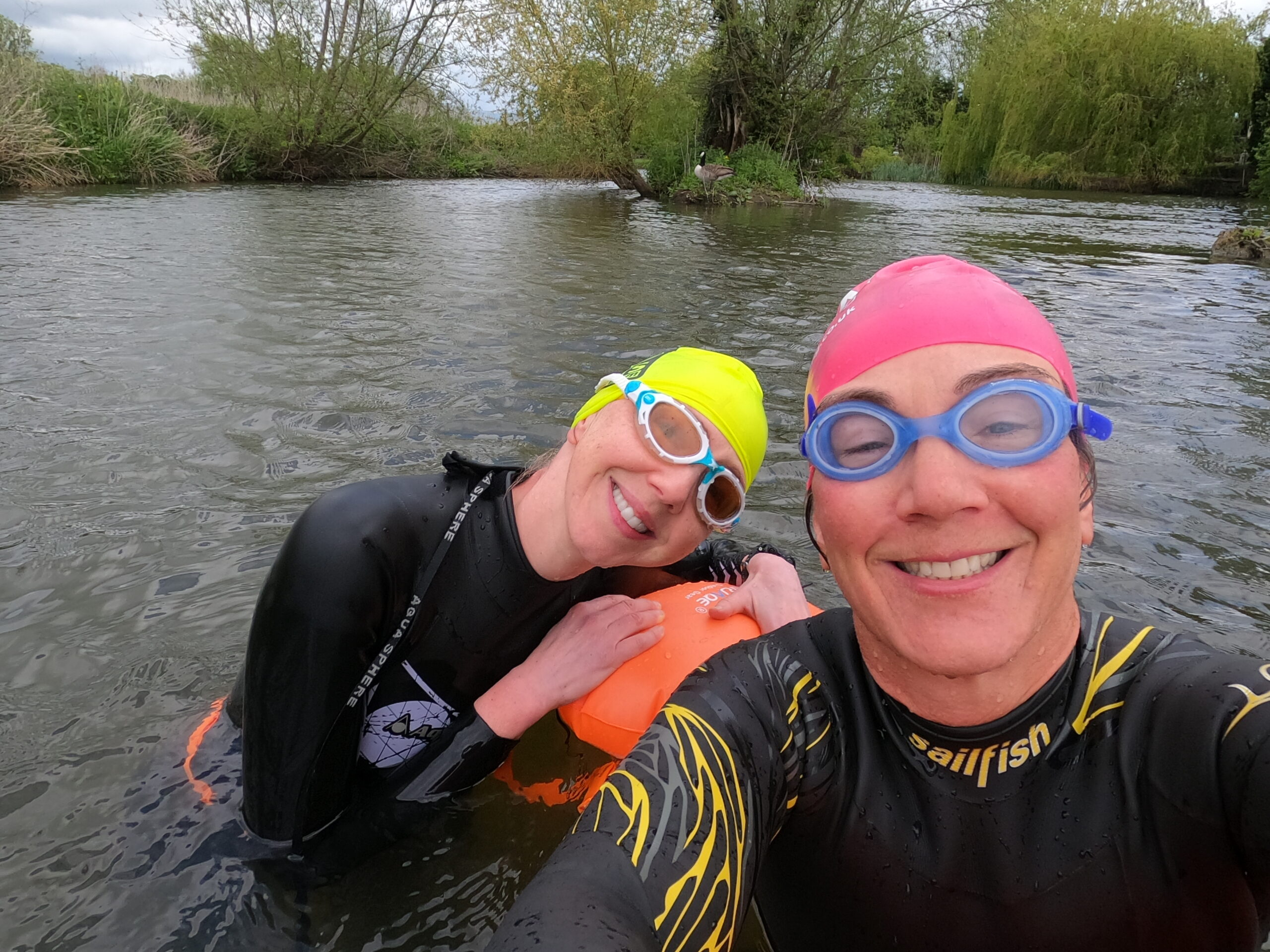 Swimming FAQ - YouCanCoaching