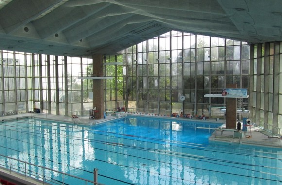 Training Diary: 10th September 2018: Coventry Baths - YouCanCoaching